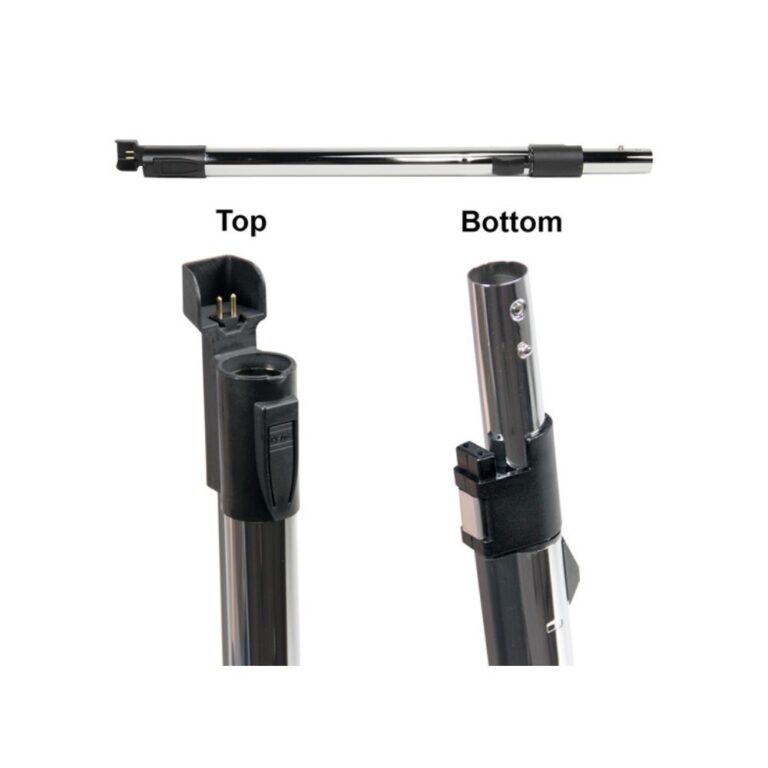 Response Integrated Wand – PITTSBURGH CENTRAL VACUUM