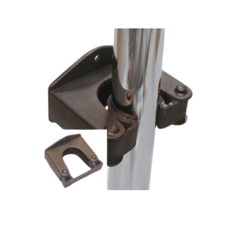 Wand Wall Clamp – PITTSBURGH CENTRAL VACUUM