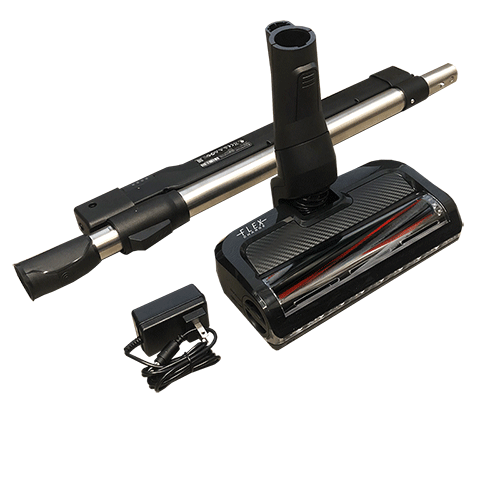 BATTERY POWERHEADS – PITTSBURGH CENTRAL VACUUM