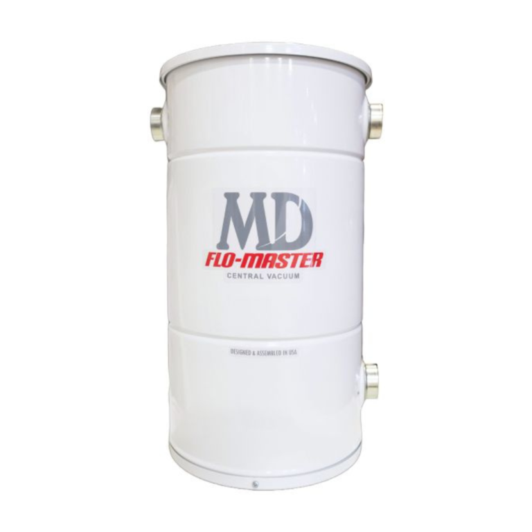 MD Flo-Master CV300 – PITTSBURGH CENTRAL VACUUM